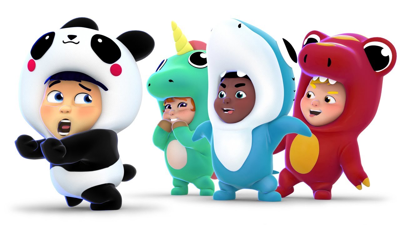 One Zeez - Youtube Kids