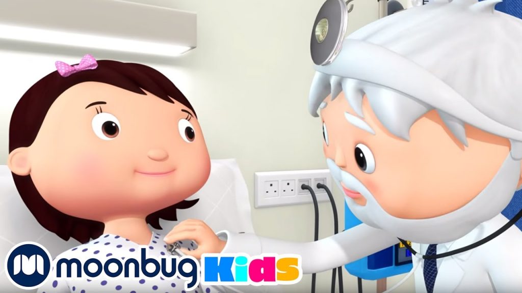 hospital song - Youtube Kids