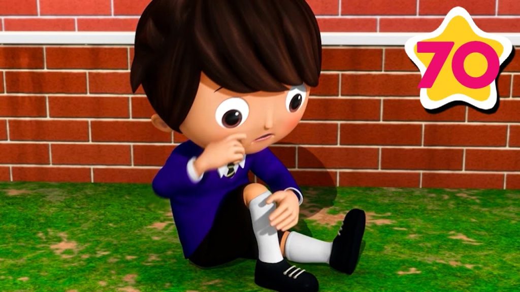 little baby bun - Youtube Kids