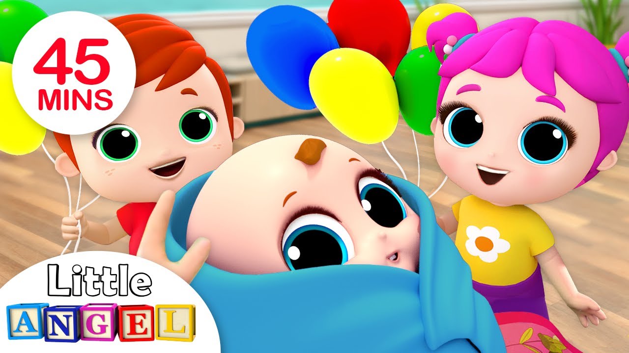 new baby brother song - Youtube Kids