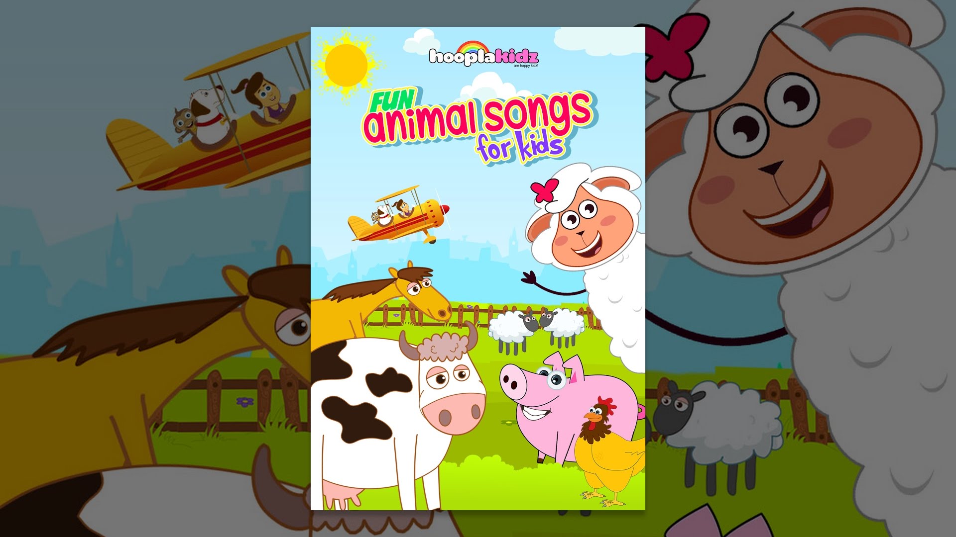 Movies - Youtube Kids