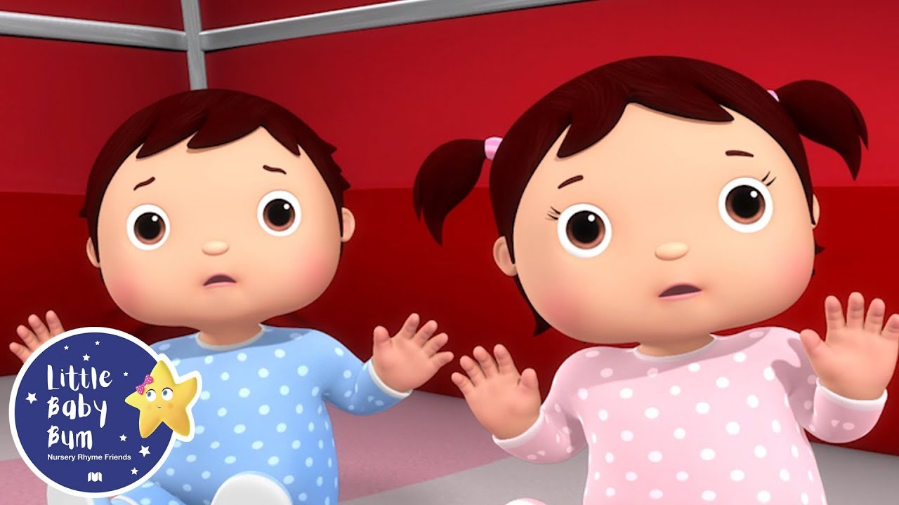 No Monsters - Youtube Kids