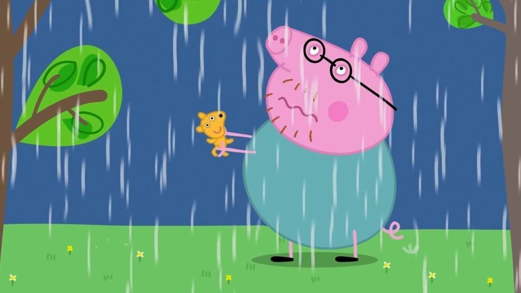peppa la cerdita en español latino - Youtube Kids