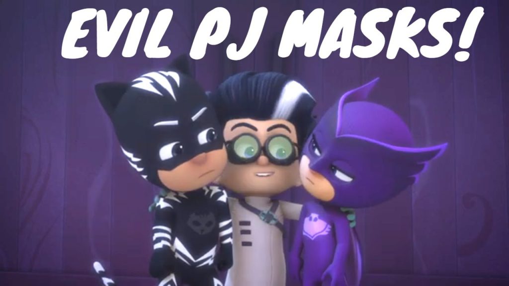 gekko and the opposite ray - Youtube Kids