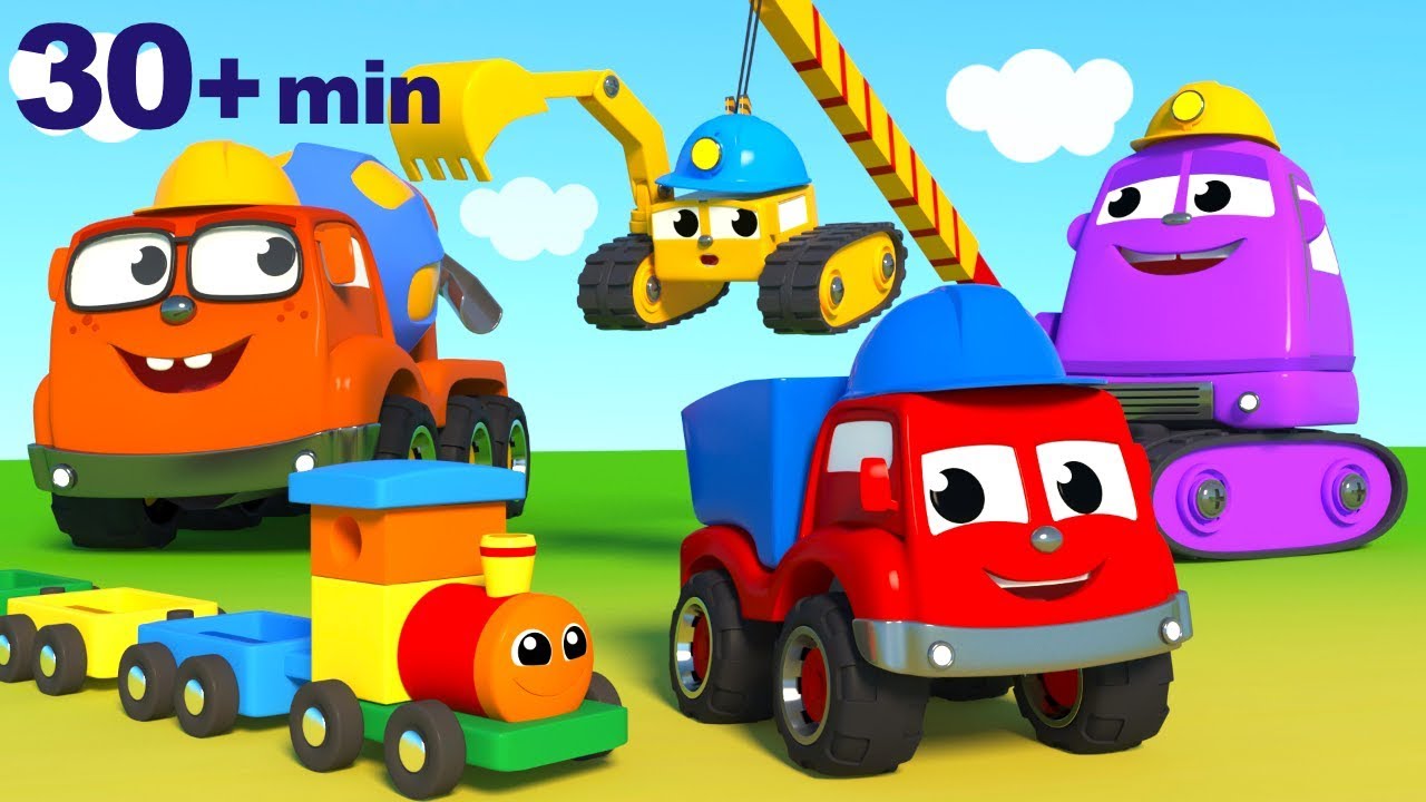 smart baby songs - Youtube Kids