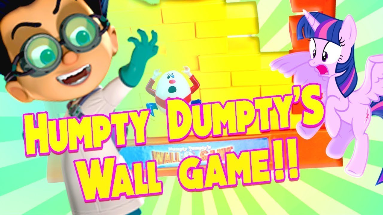 My Little Pony and PJ Masks - Youtube Kids