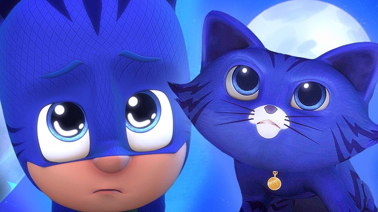 catboy becomes a cat - Youtube Kids