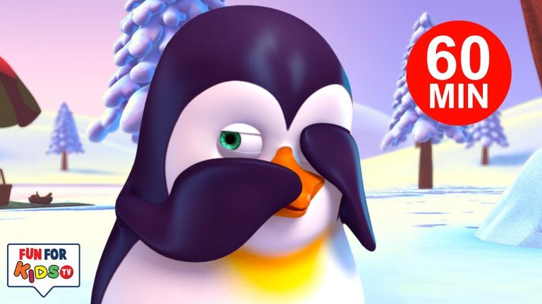 penguin song - Youtube Kids