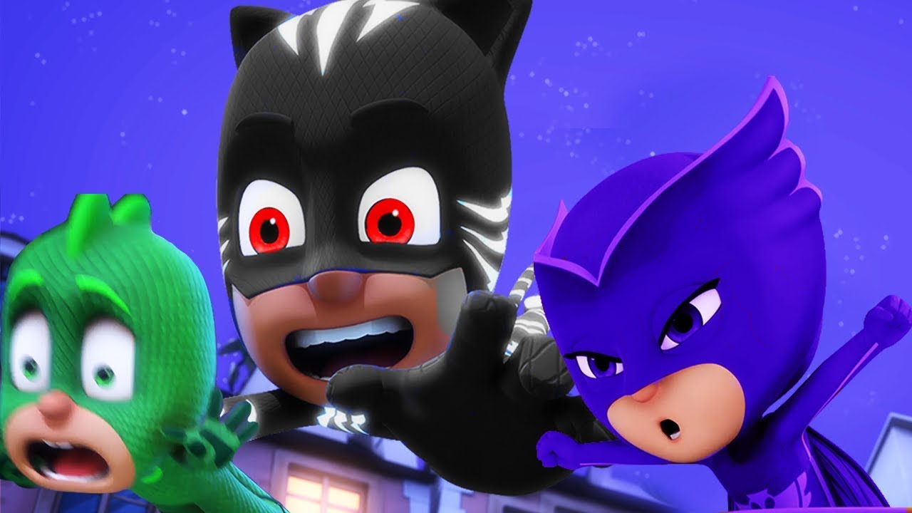 pj masks easter - Youtube Kids
