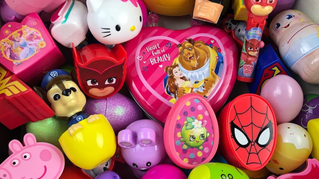 Pokemon - Youtube Kids