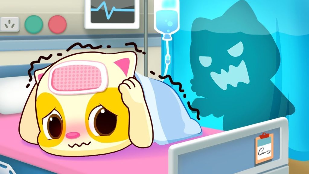 hospital song - Youtube Kids