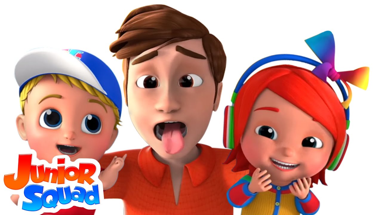 funny face - Youtube Kids