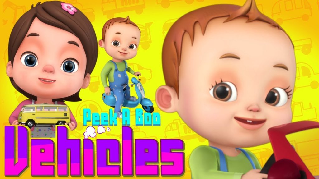 videogyan - Youtube Kids