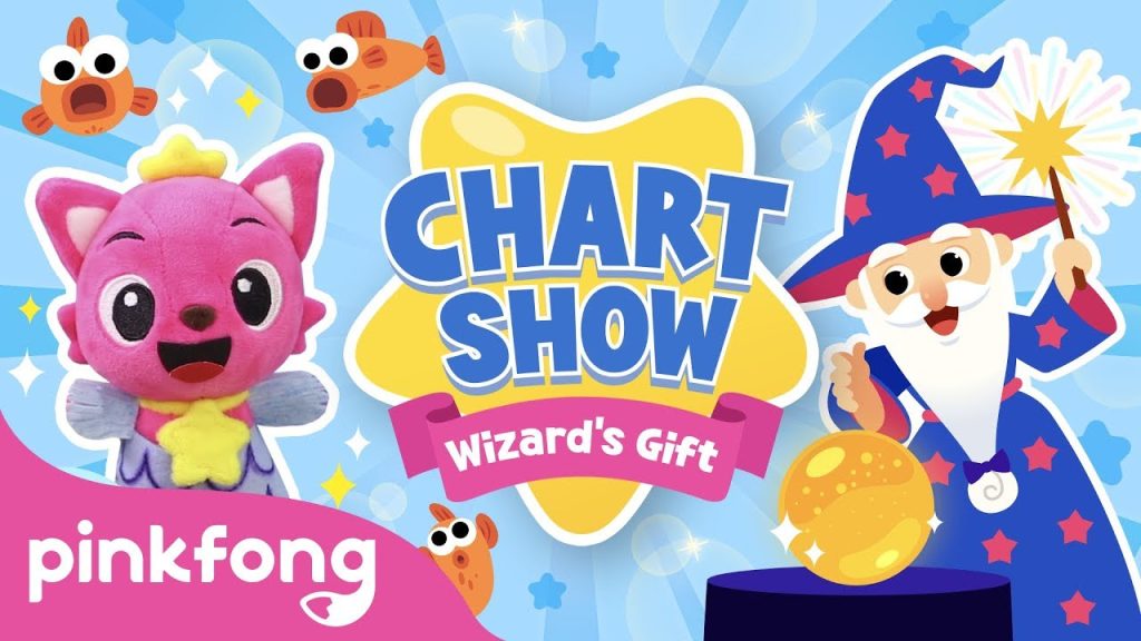 children show - Youtube Kids