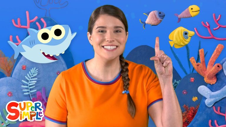 super simple play - Youtube Kids