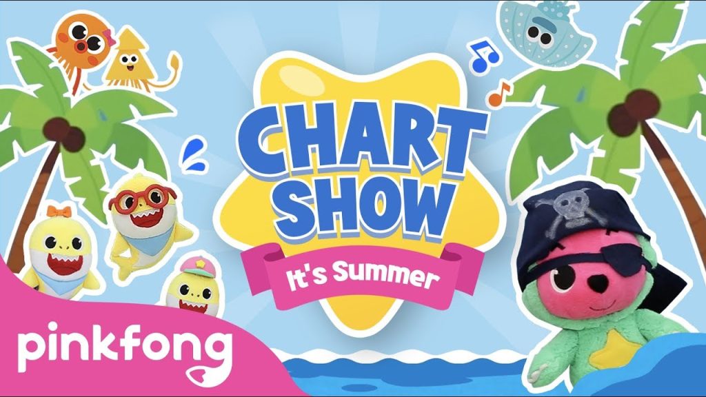 baby shark show - Youtube Kids