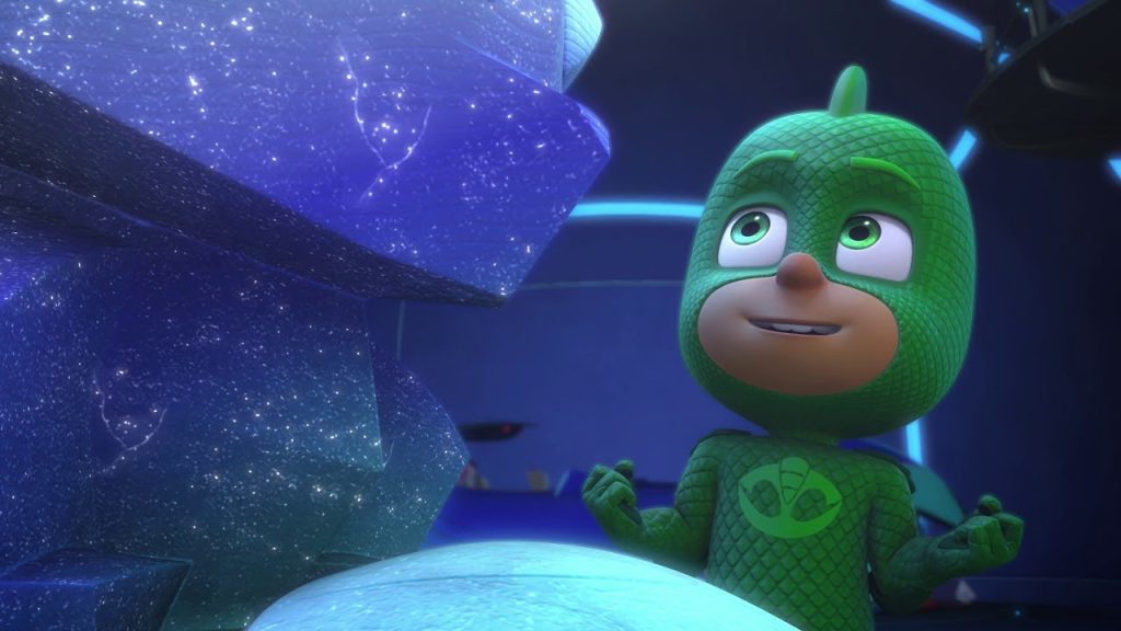 pj masks pj robot toy - Youtube Kids