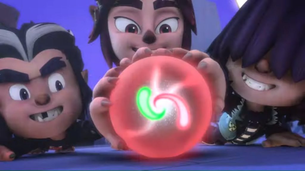 pj masks gekko and the opposite ray - Youtube Kids