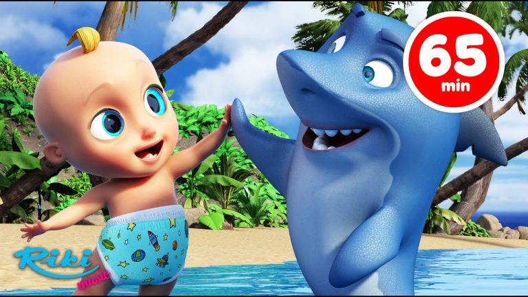 беби шарк - Youtube Kids