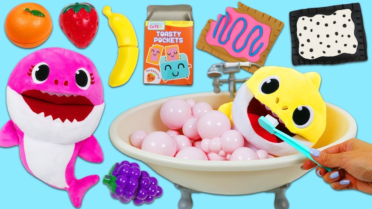 bath tub toy - Youtube Kids