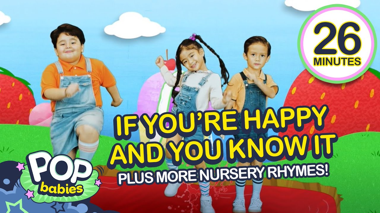 Pop Version - Youtube Kids