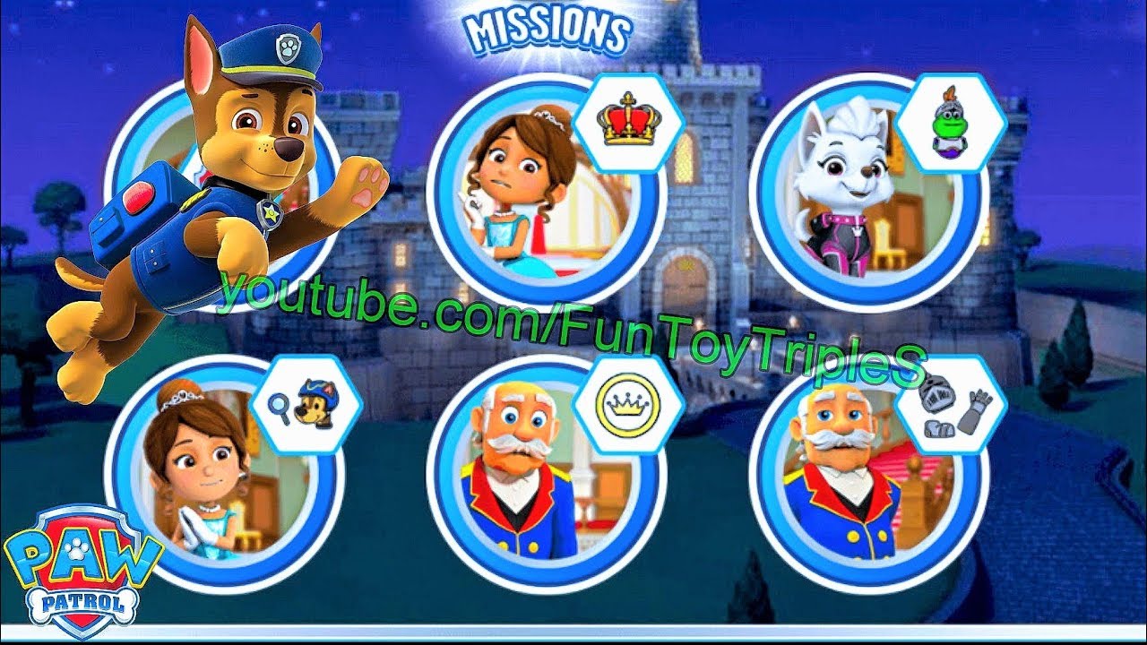 pawpawgo paw patrol - Youtube Kids