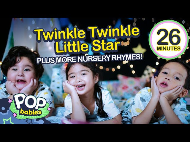 PopBabies - Youtube Kids