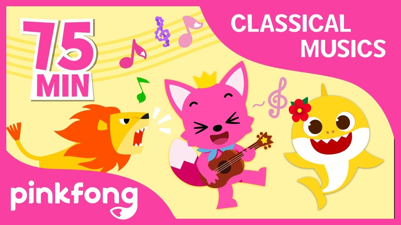 classical music lessons - Youtube Kids