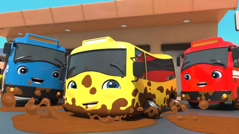 Jacus Songs - Youtube Kids