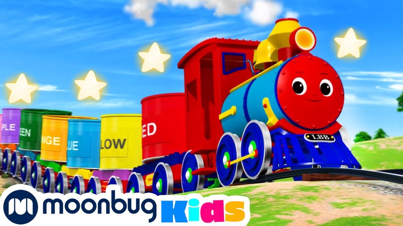 official channel - Youtube Kids