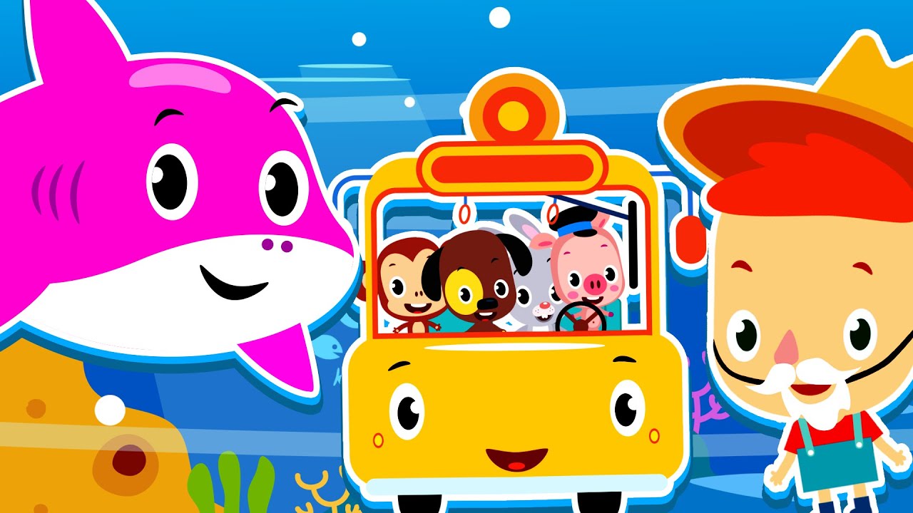 smart babies - Youtube Kids