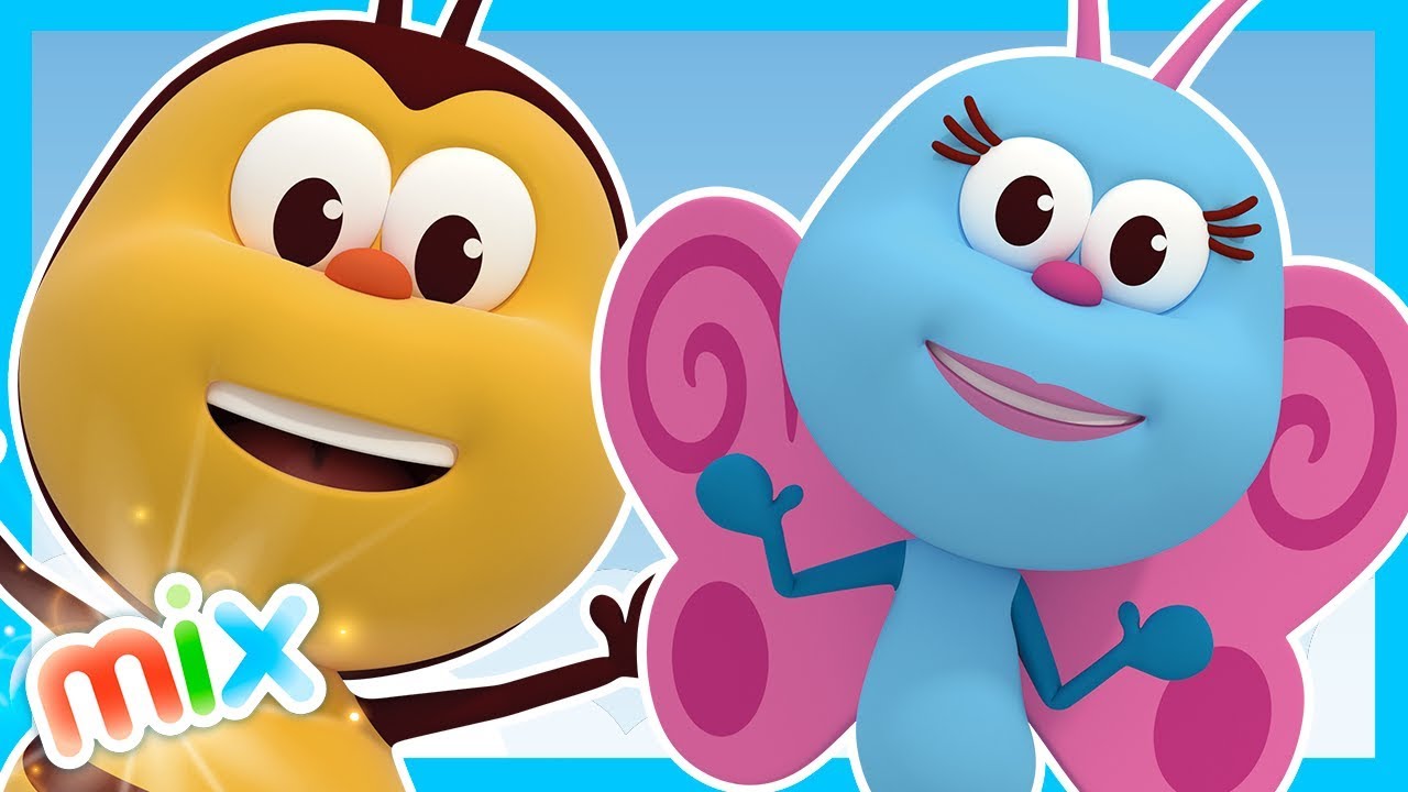 best songs for children - Youtube Kids