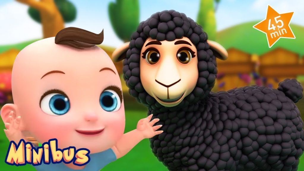 minibus nursery rhymes - Youtube Kids