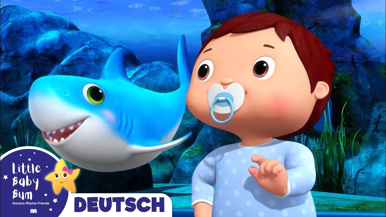 baby hai - Youtube Kids