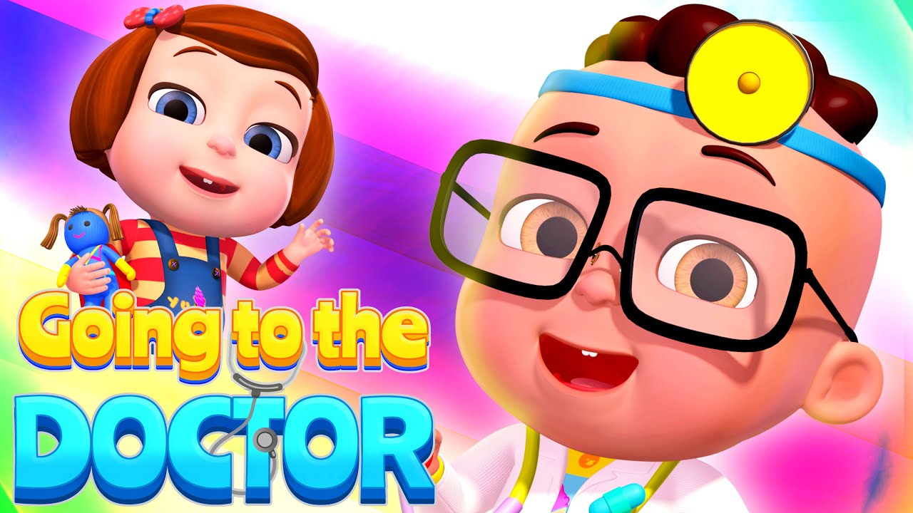 doctor pretend play song - Youtube Kids