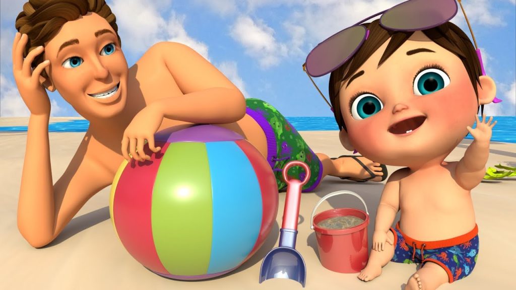 my daddy song - Youtube Kids