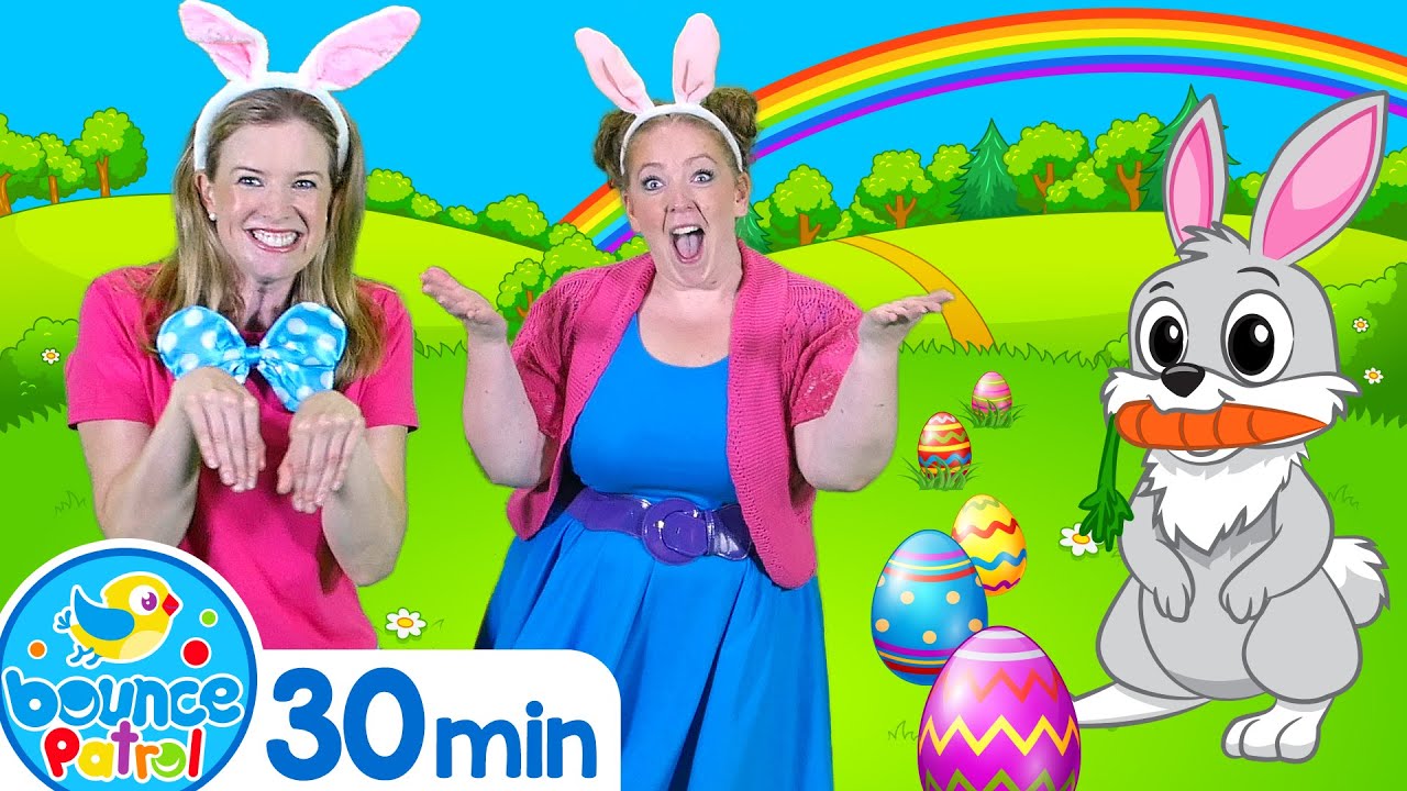 easter songs - Youtube Kids