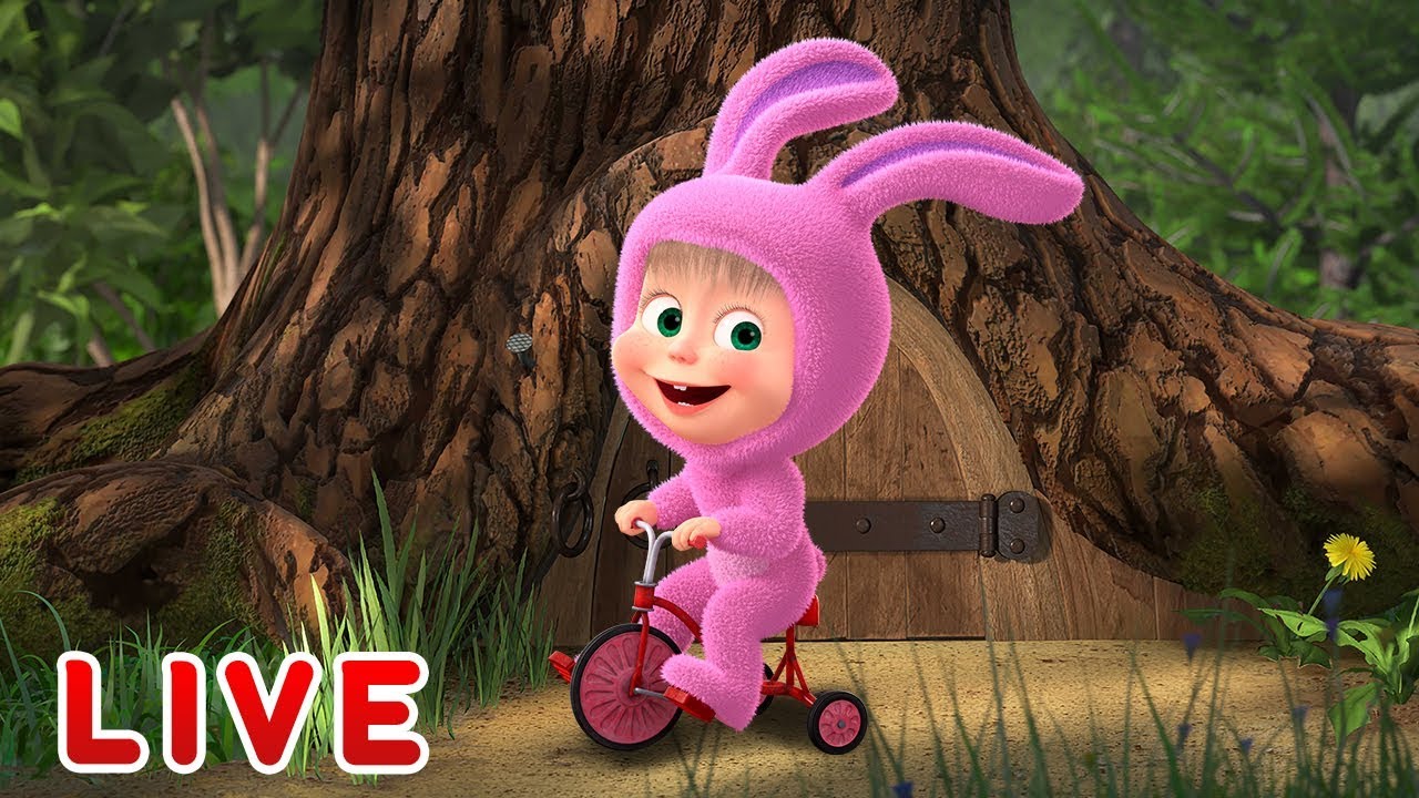 Surprise Surprise - Youtube Kids
