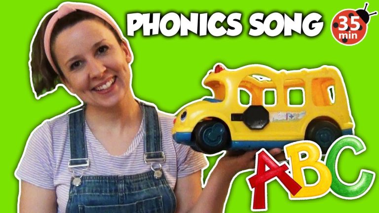 letter sounds song - Youtube Kids