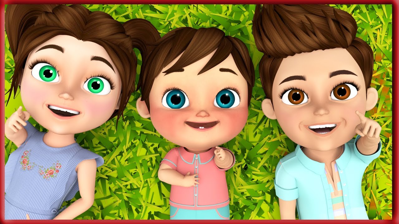 Lili Birthday Song - Youtube Kids