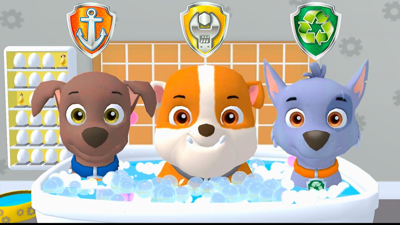 pawpawgo paw patrol - Youtube Kids