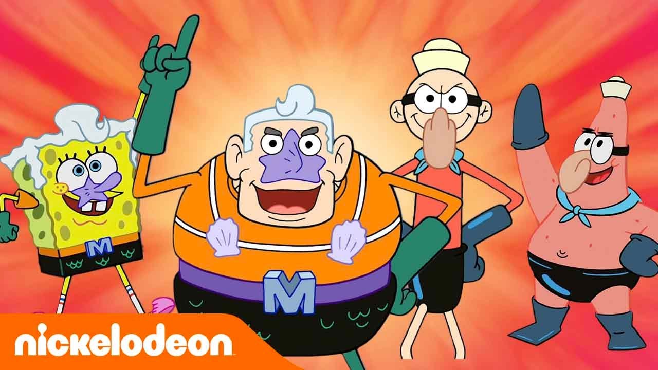 sepombob baru bahasa indonesia - Youtube Kids