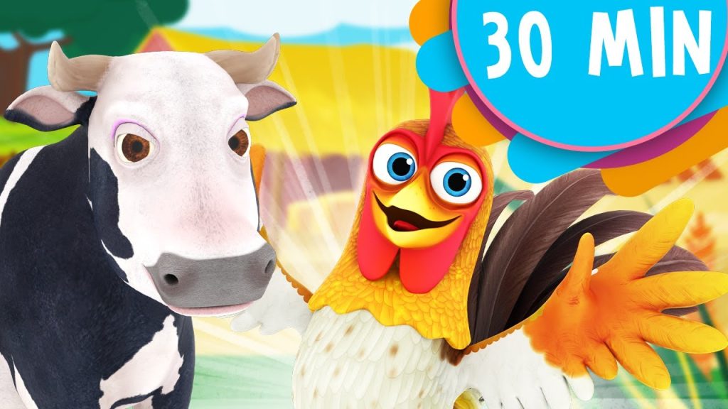 30 minutes bartolito - Youtube Kids