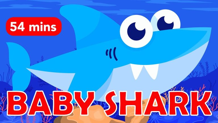 baby shark baby shark baby shark - Youtube Kids