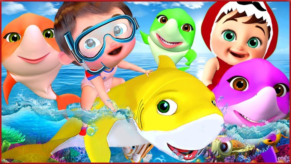 Dave and Ava - Youtube Kids