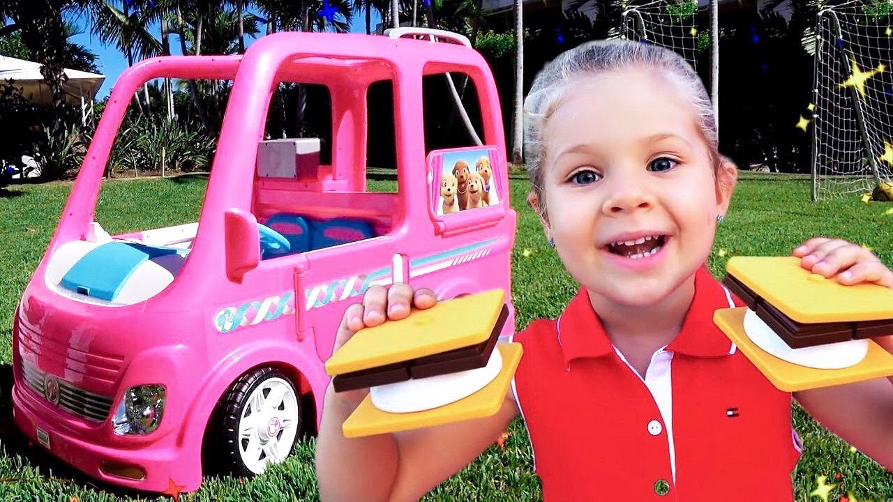 diana dan roma - Youtube Kids