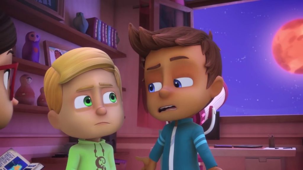 pj masks full episodes hd - Youtube Kids