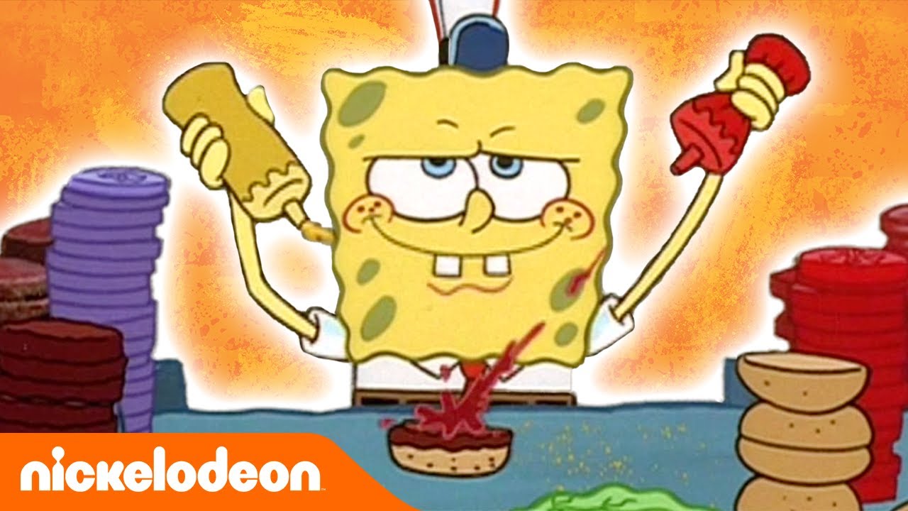 spongebob bahasa indonesia - Youtube Kids