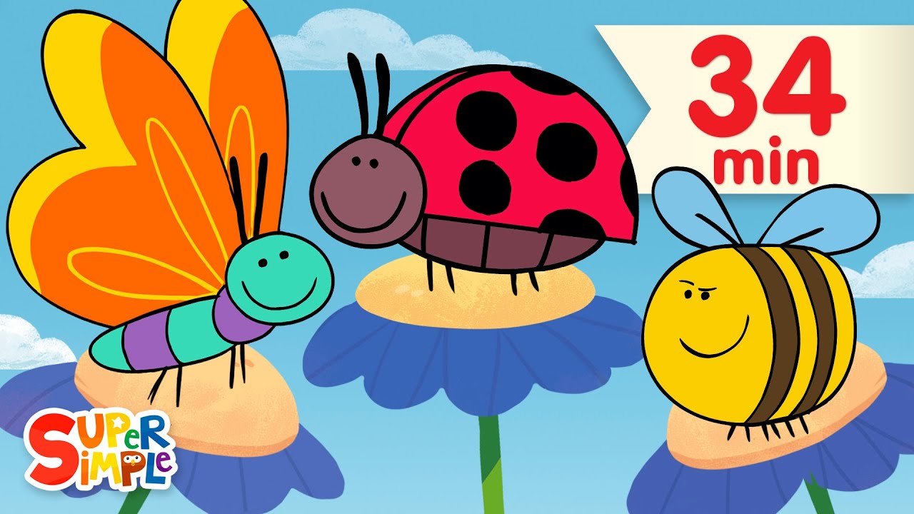 bumblebee song - Youtube Kids