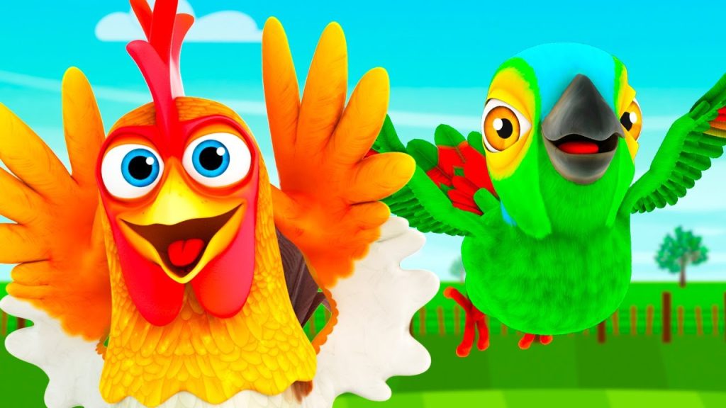 pio pio - Youtube Kids